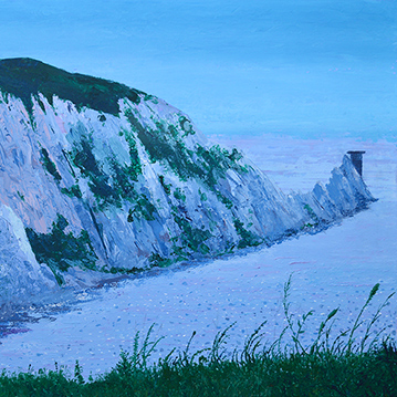 Nick Rawlings - Avalanche Gallery